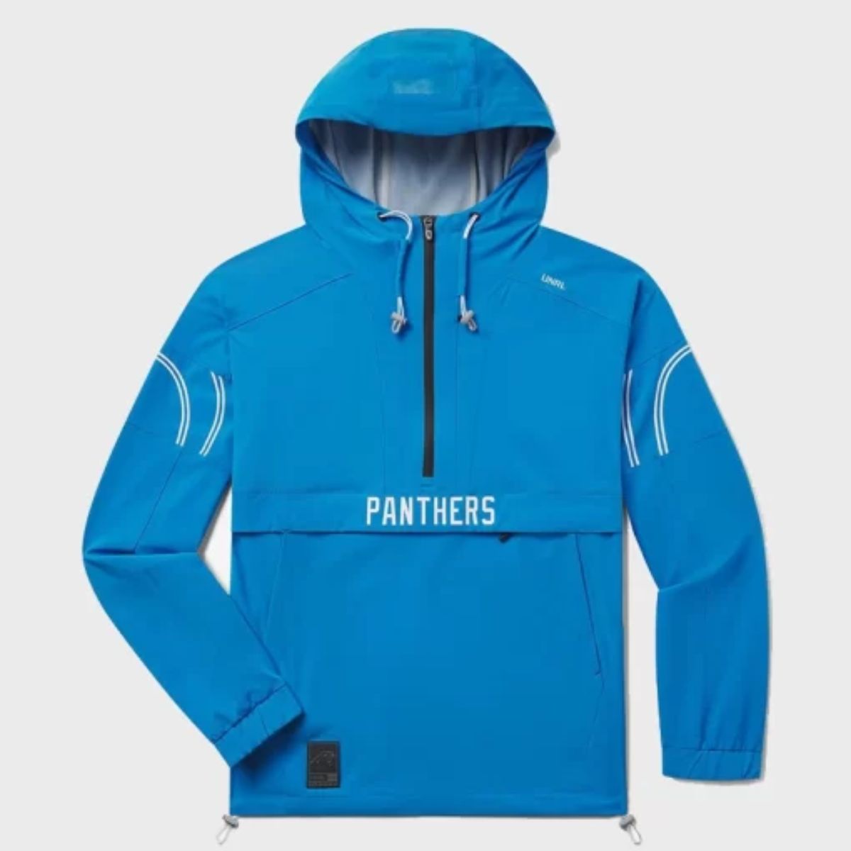 UNRL x Panthers DWR Track Jacket | Free Shipping