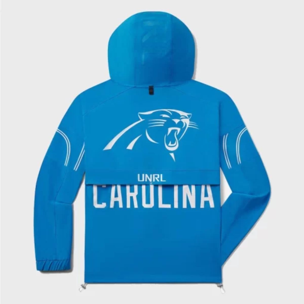 UNRL x Panthers DWR Track Jacket | Free Shipping