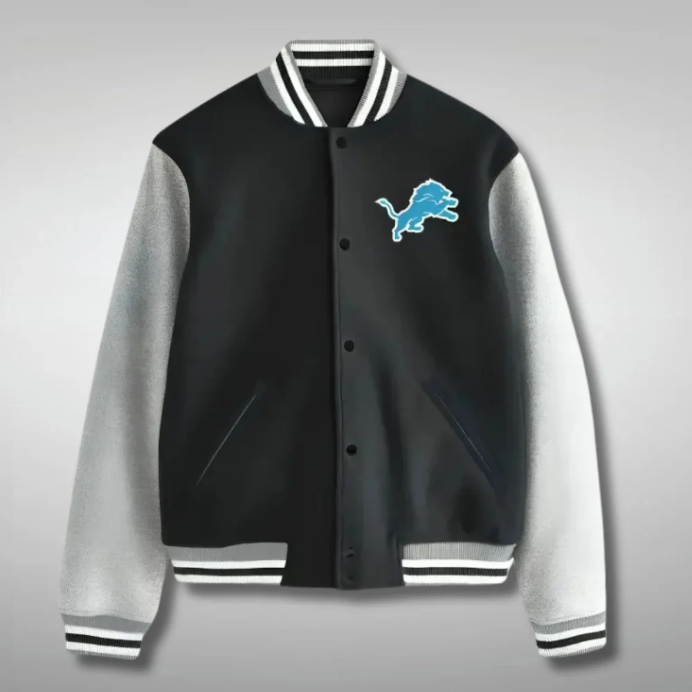 Beverly Hills Cop Axel F Jacket | Axel Foley Jacket