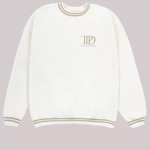Taylor Swift TTPD Sweater | The Tortured Poets Sweater